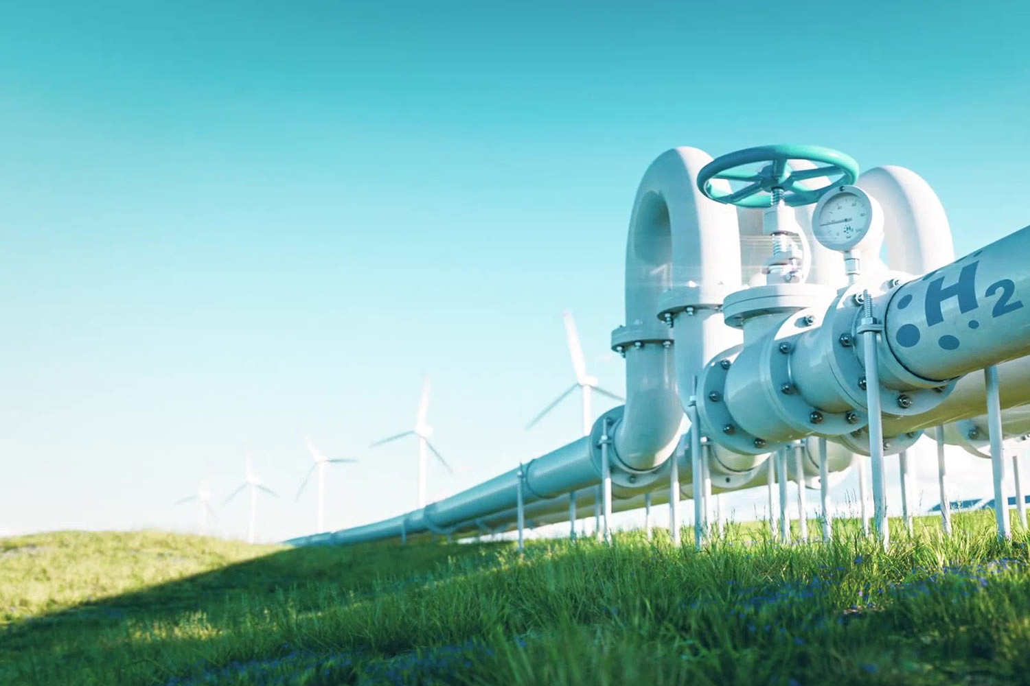 Geodyn Solutions LNG Energy - Geodyn Solutions